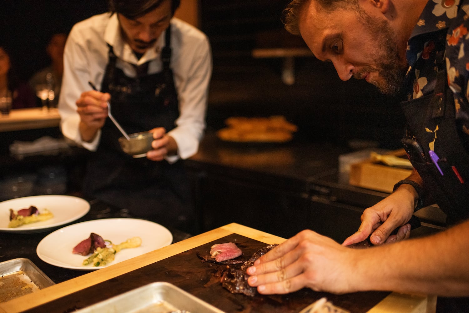 These are Canada's top 100 restaurants, according to a new ranking ...
