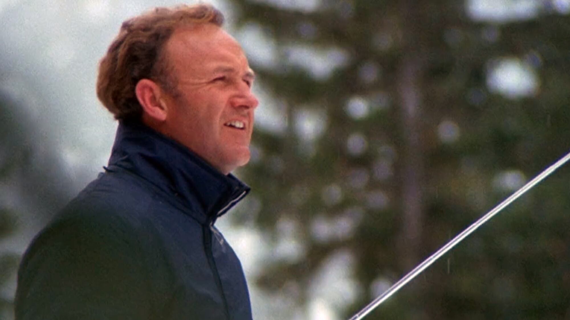 Gene Hackman's life throughout the years – CTVNews