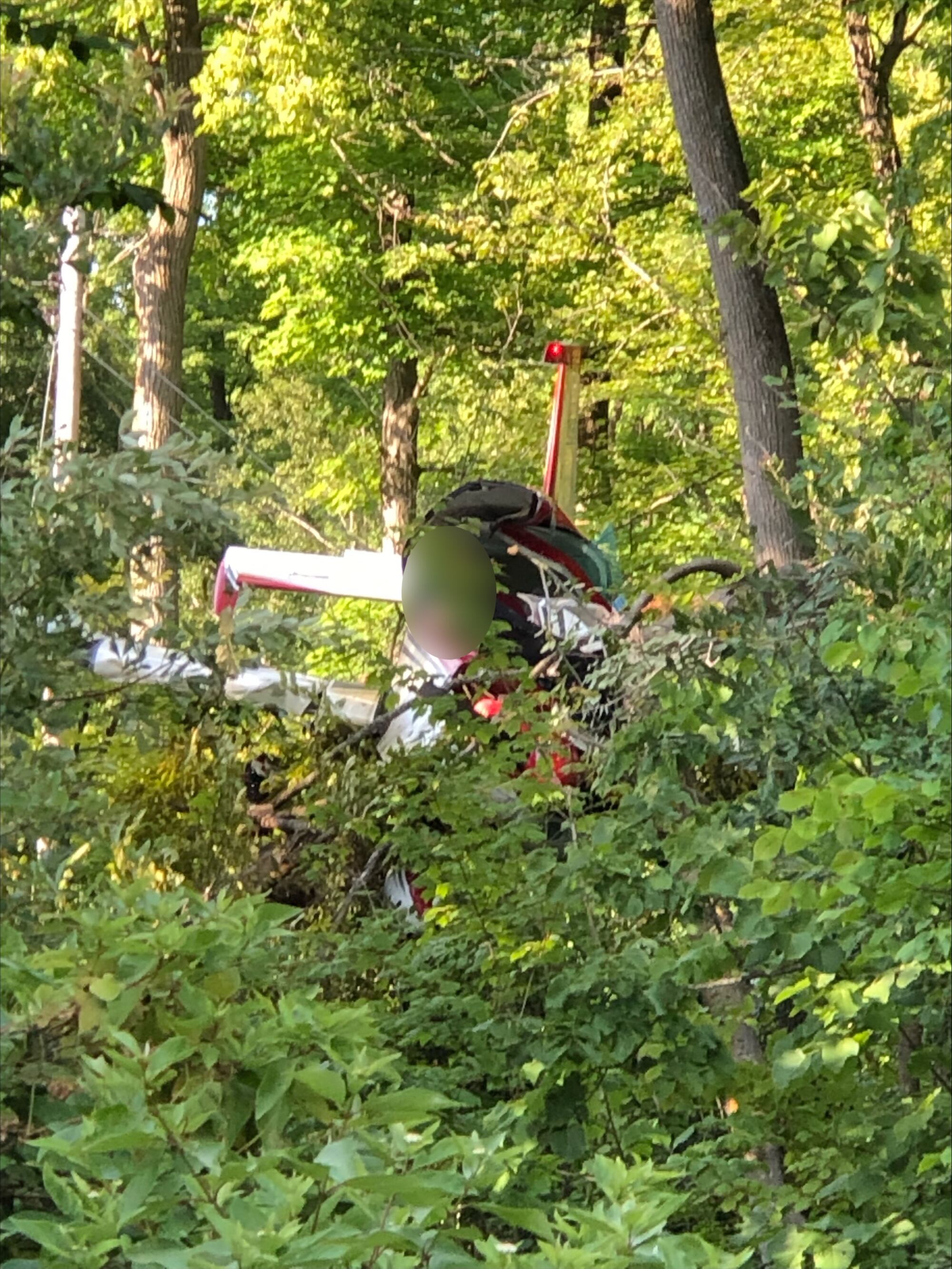 Small plane crash near Ottawa airport – CTVNews