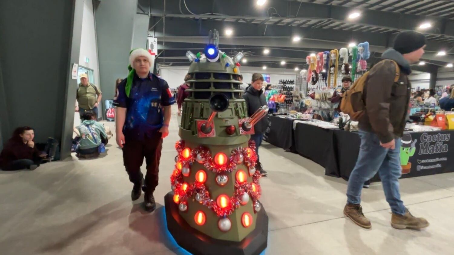 A look inside Ottawa Comiccon 2026 Winter Edition – CTVNews