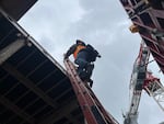 This building in downtown Toronto will reach 109 storeys and become ...