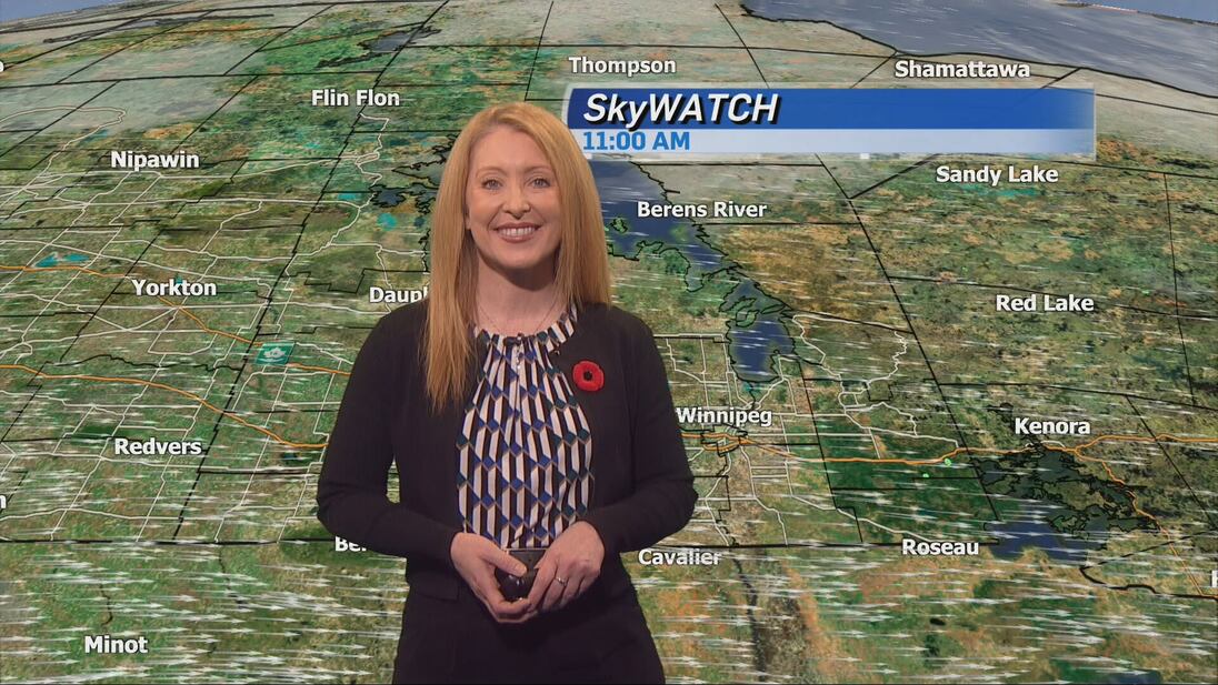 Colleen Bready - CTVNews