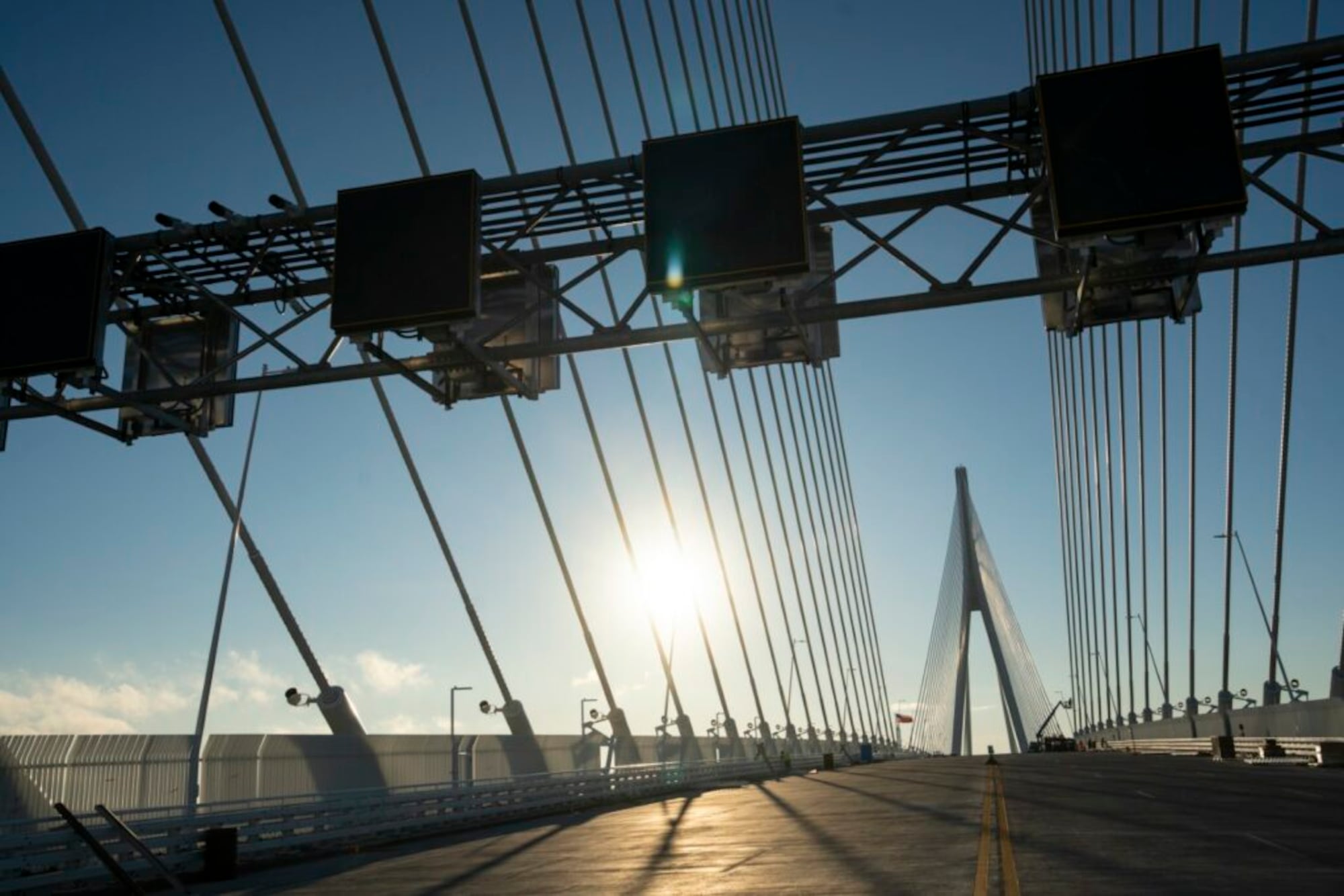 Updated Gordie Howe International Bridge progress photos – CTVNews