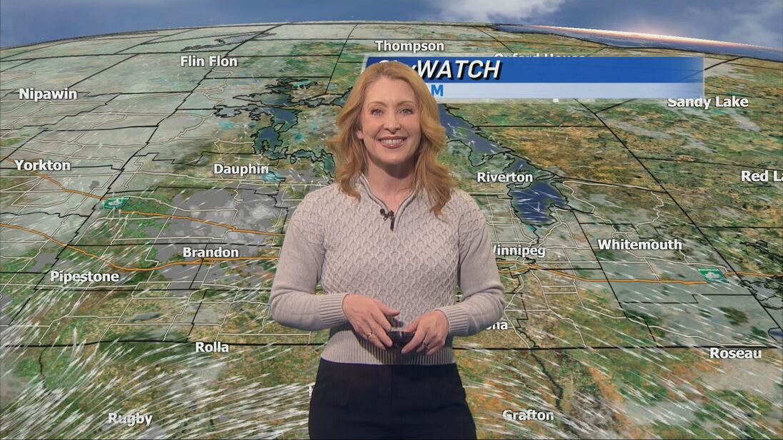 Colleen Bready - CTVNews