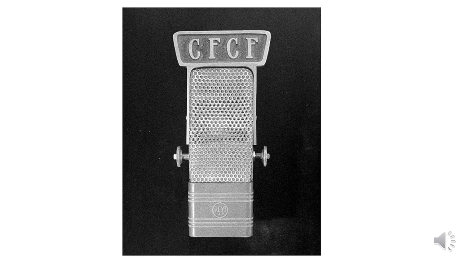 CFCF 12 News, the beginning and over the years – CTVNews