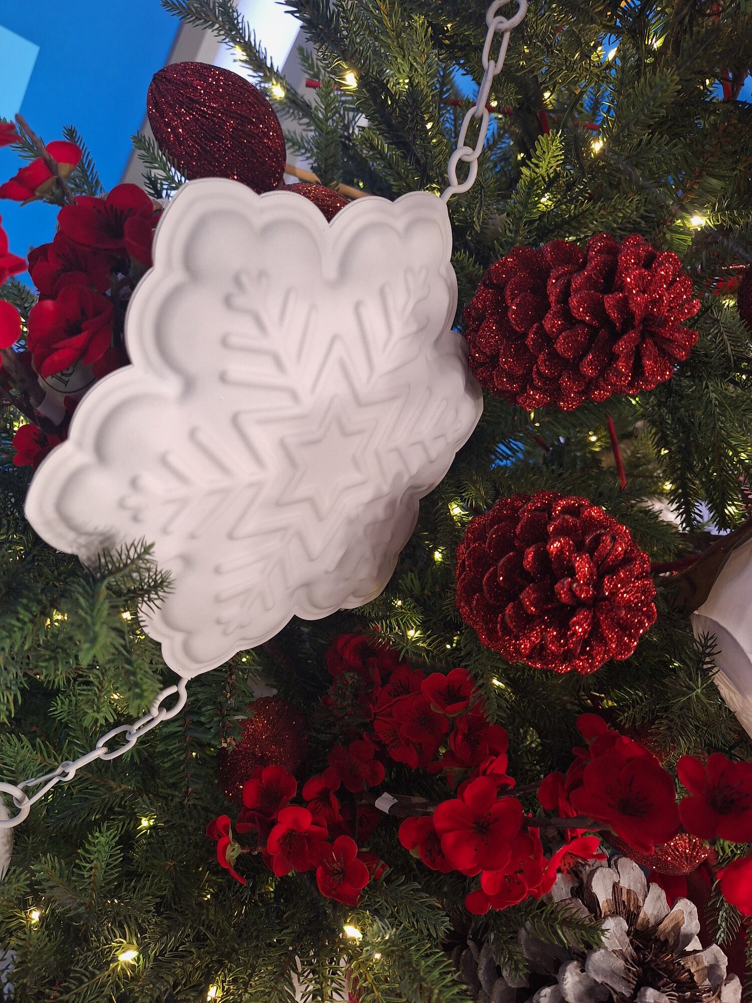 Holiday makeover at the CTV Kitchener studio – CTVNews