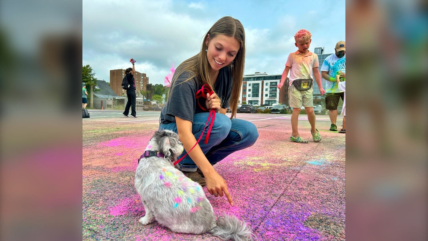 10th annual Halifax Colour Festival – CTVNews