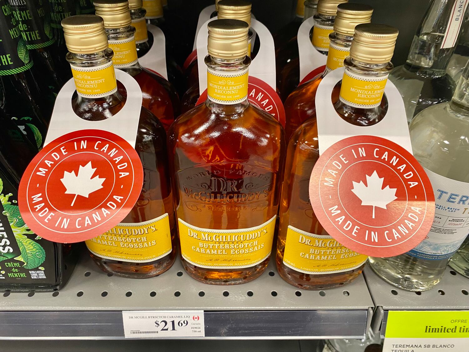 Manitoba responds to U.S. tariffs – CTVNews