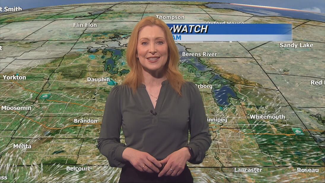 Colleen Bready - CTVNews