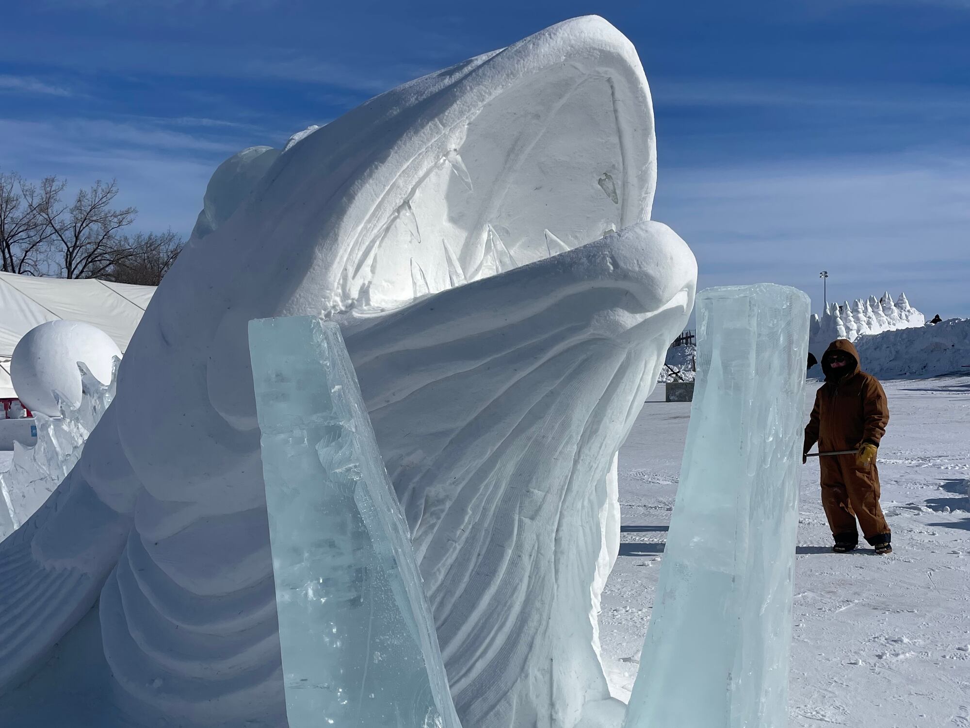 Festival du Voyageur – CTVNews