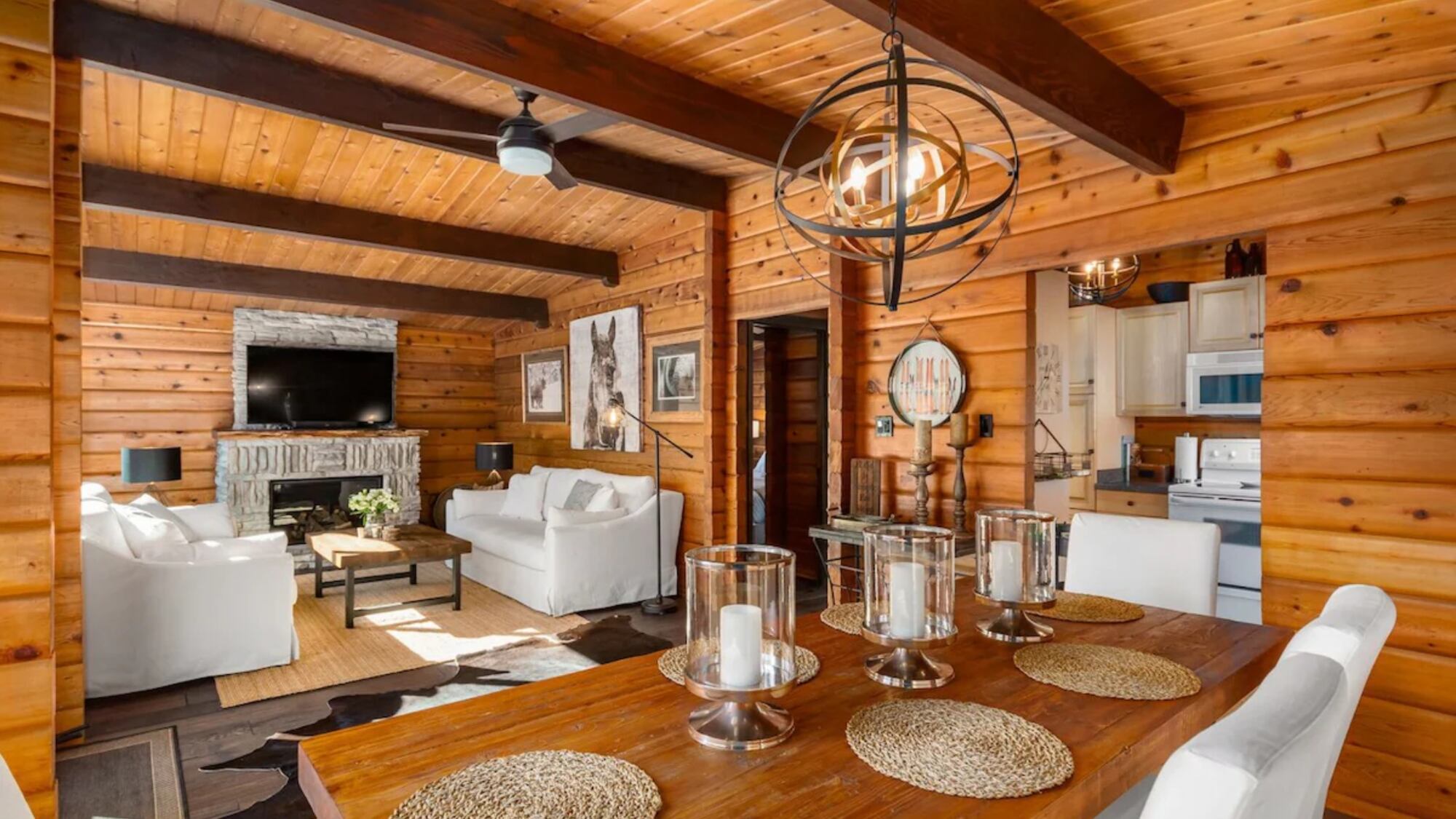 Banff cabin makes Vrbo's list of top vacation rentals for 2026 – CTVNews