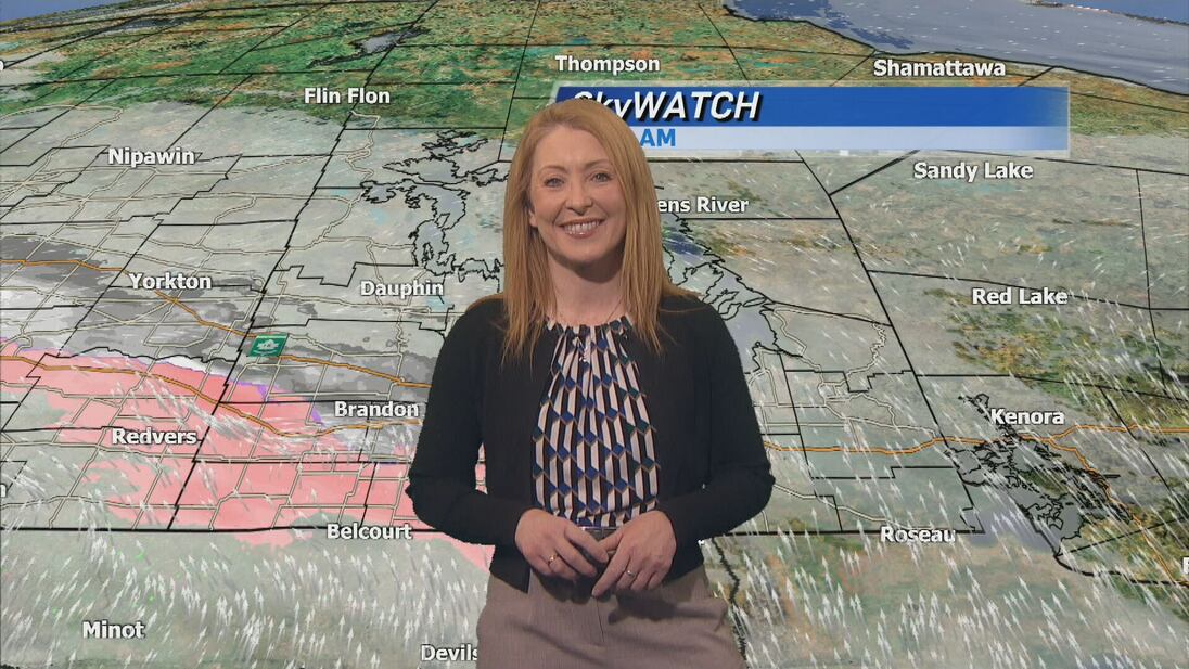 Colleen Bready - CTVNews