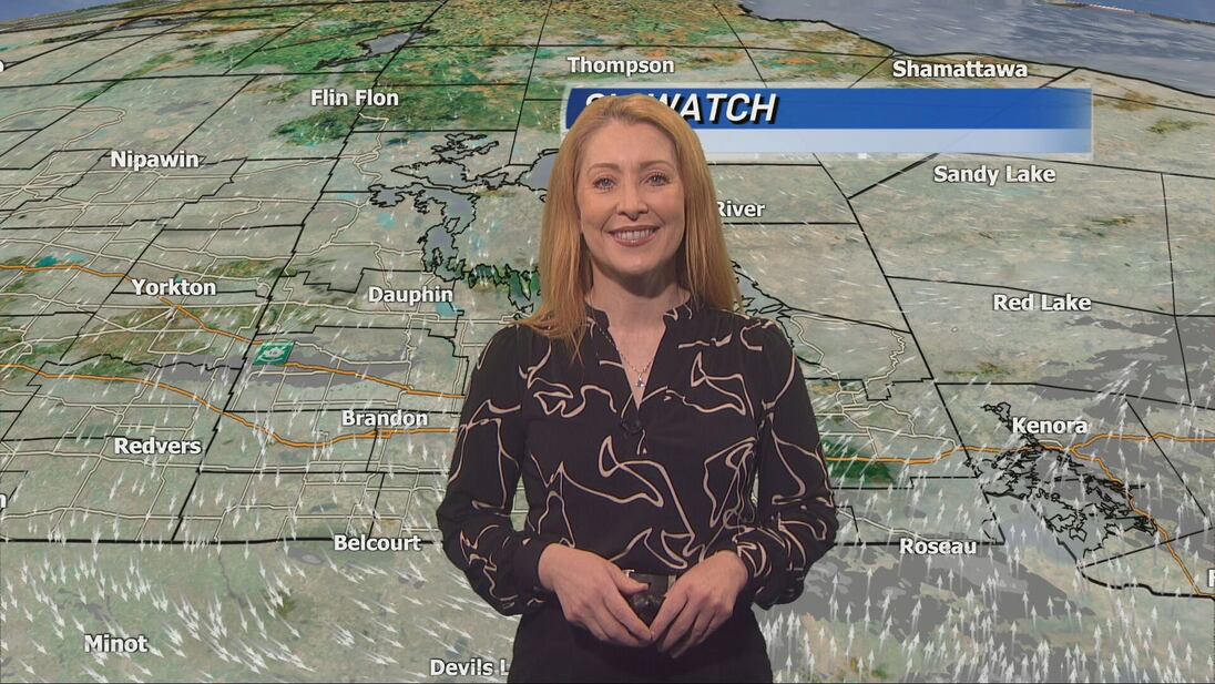 Colleen Bready - CTVNews