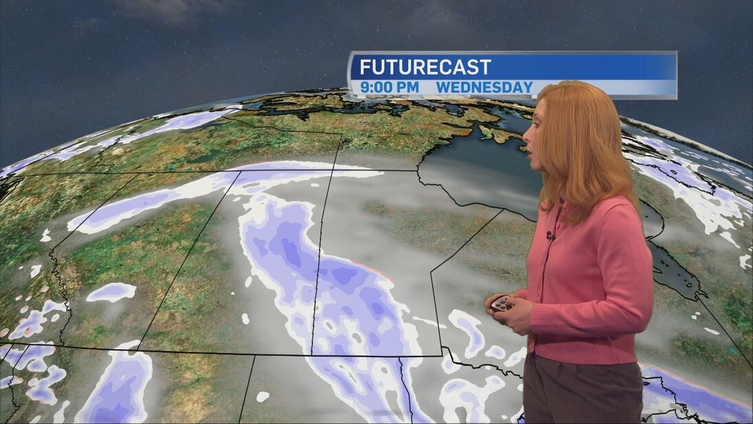 Colleen Bready - CTVNews