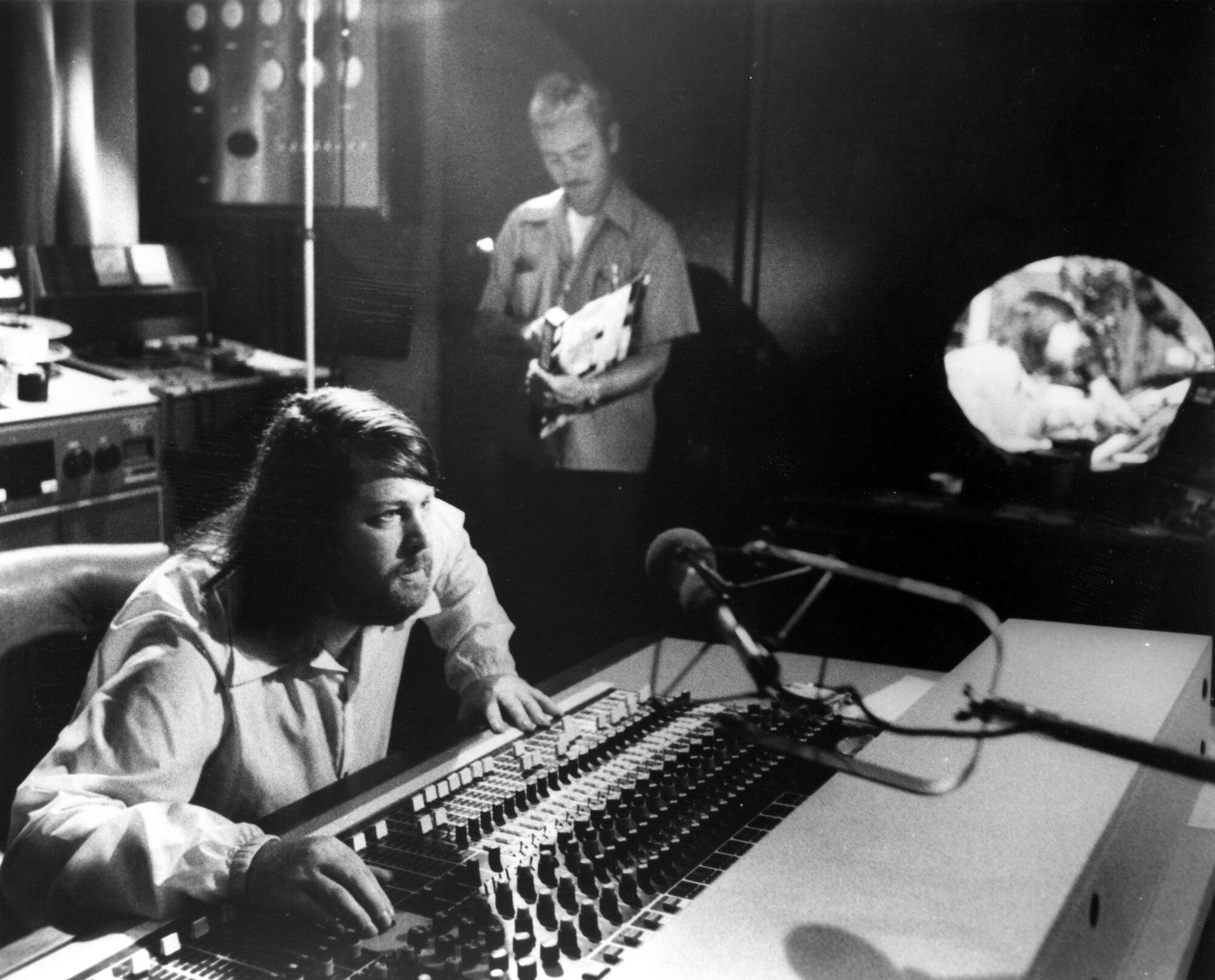 Brian Wilson 1942-2025: A music visionary’s life in pictures – CTVNews