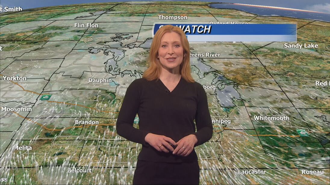 Colleen Bready - CTVNews