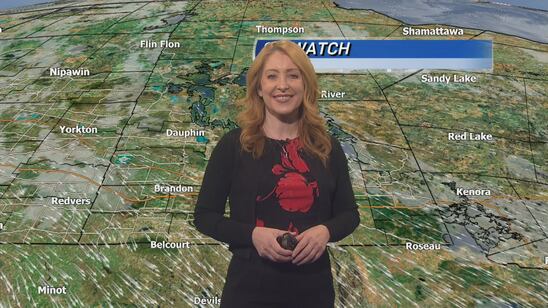 Colleen Bready - CTVNews