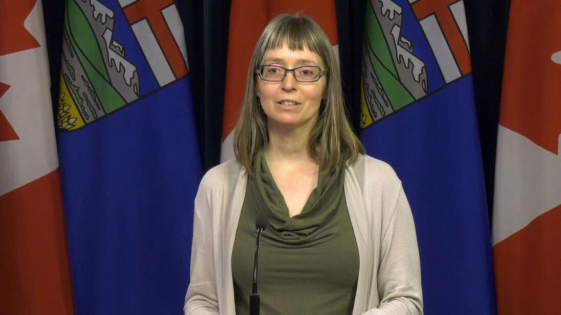 Sarah Reid - CTVNews