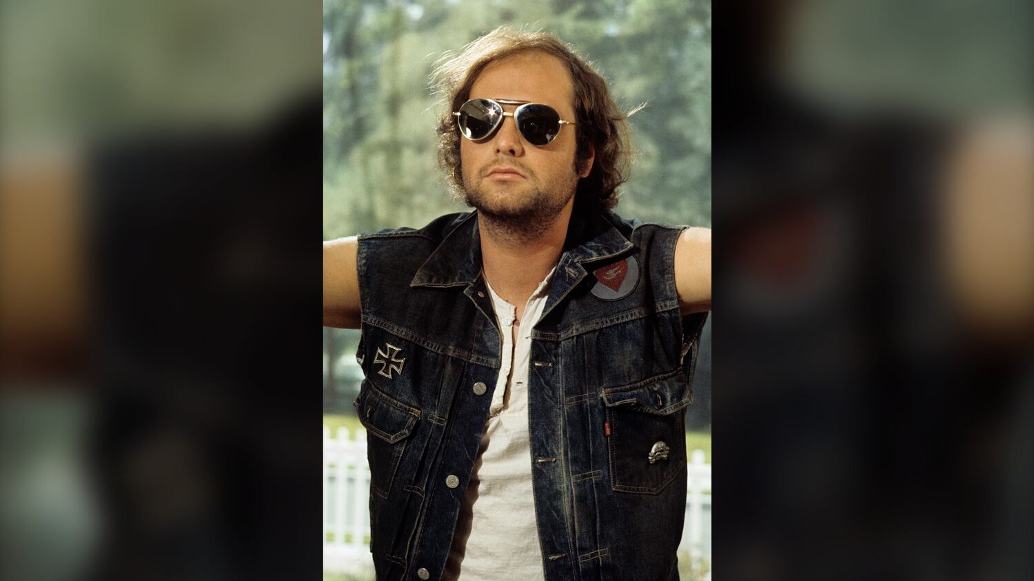 Rob Reiner (1946 - 2025): A gifted director's life in pictures – CTVNews