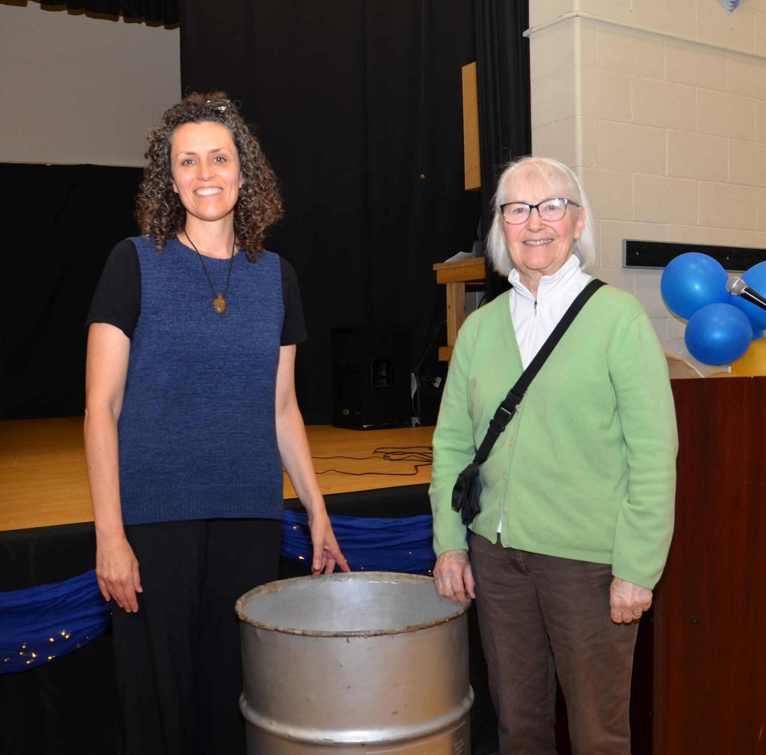 Valley View Public School time capsule – CTVNews