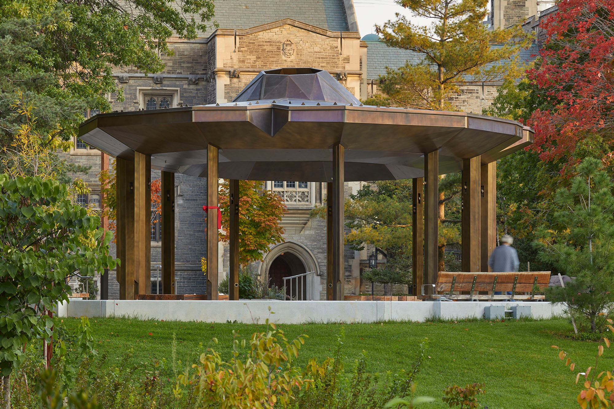 The best of Toronto’s urban design excellence recognized – CTVNews
