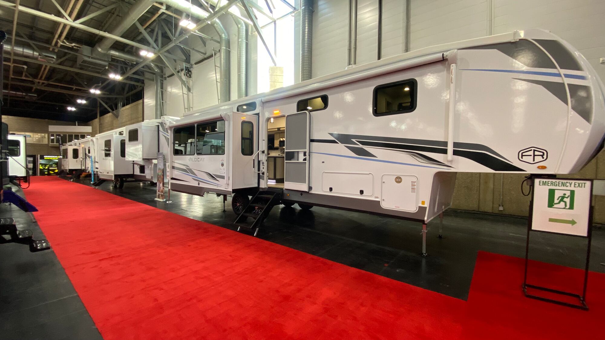 The 2026 Edmonton RV Adventure Sale and Show – CTVNews