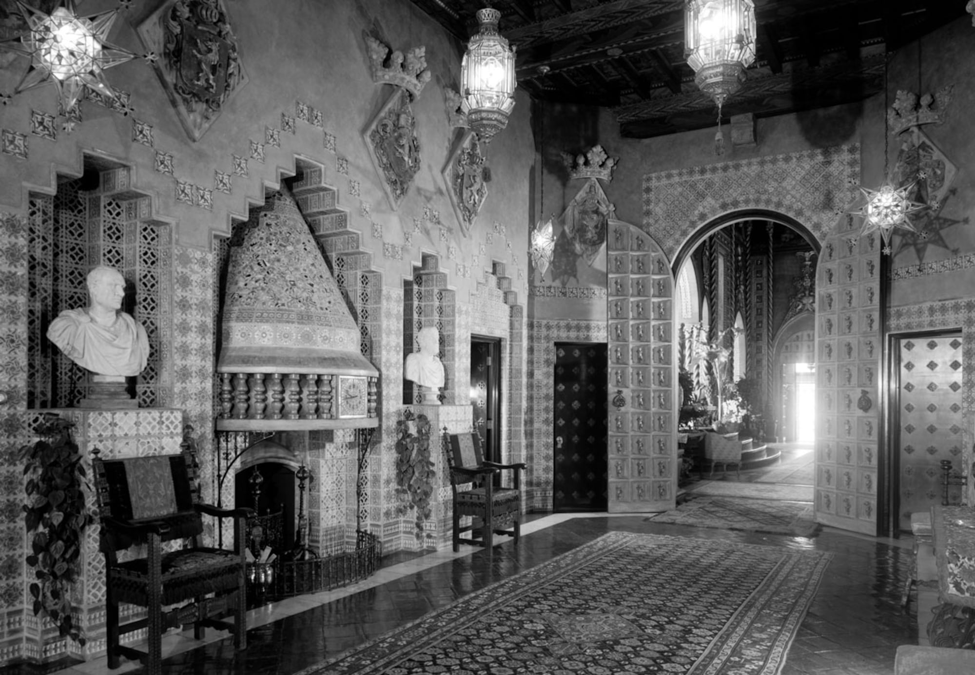A look inside Trump's Mar-a-Lago estate – CTVNews