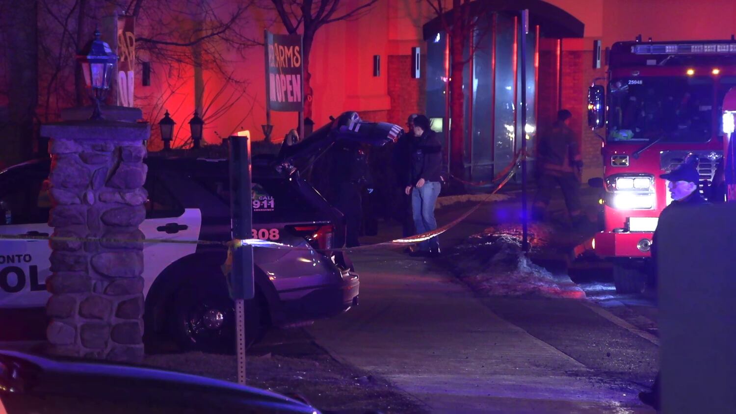 Scarborough pub shooting – CTVNews