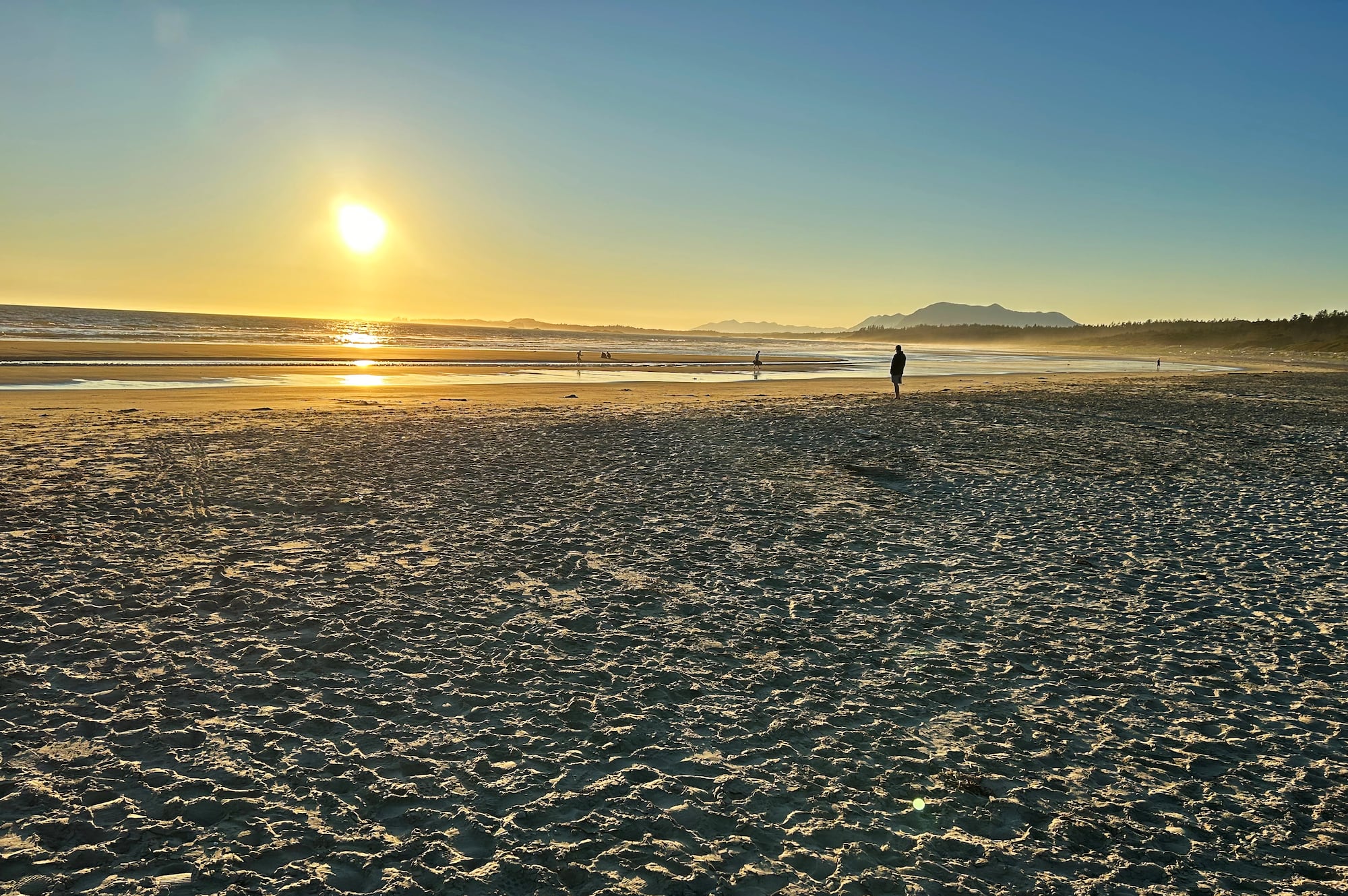 These Canadian beach spots are trending, according to Airbnb search ...