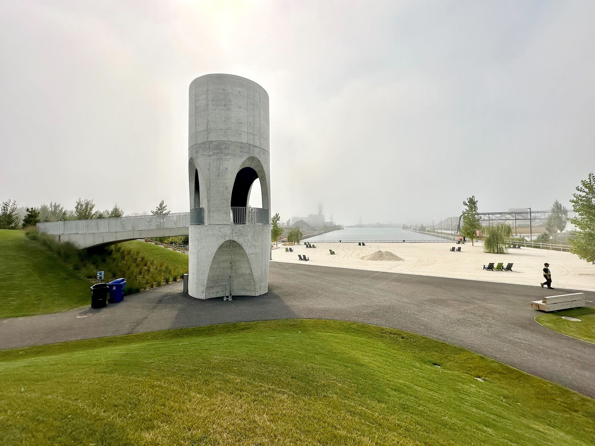 The best of Toronto’s urban design excellence recognized – CTVNews