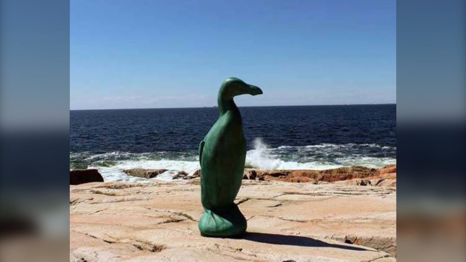 Road trip? Weird and wonderful structures across Canada – CTVNews