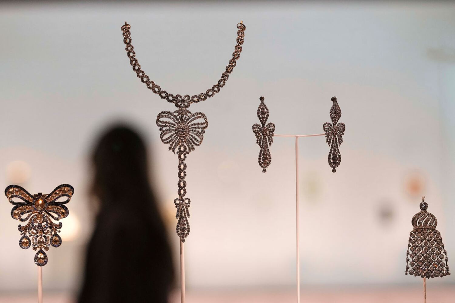 The sparkling legacy of Cartier on display in London – CTVNews