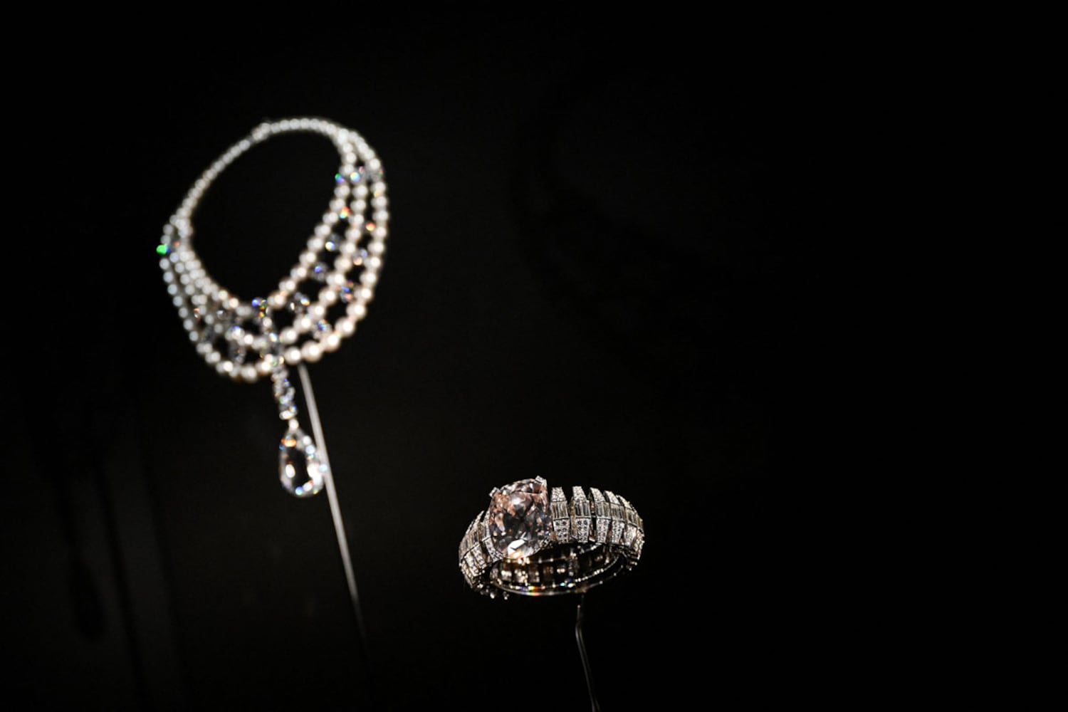 The sparkling legacy of Cartier on display in London – CTVNews
