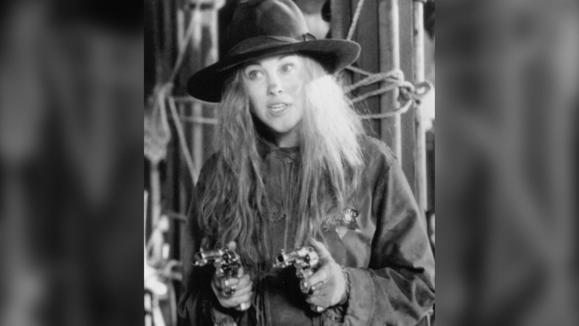 Catherine O'Hara: Remembering the iconic Canadian-born actor – CTVNews