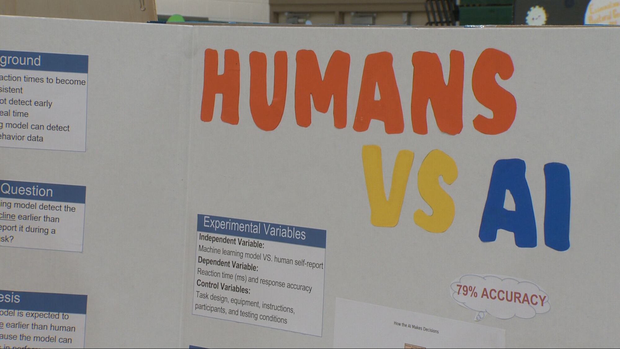 Winnipeg School Division Science Fair – CTVNews