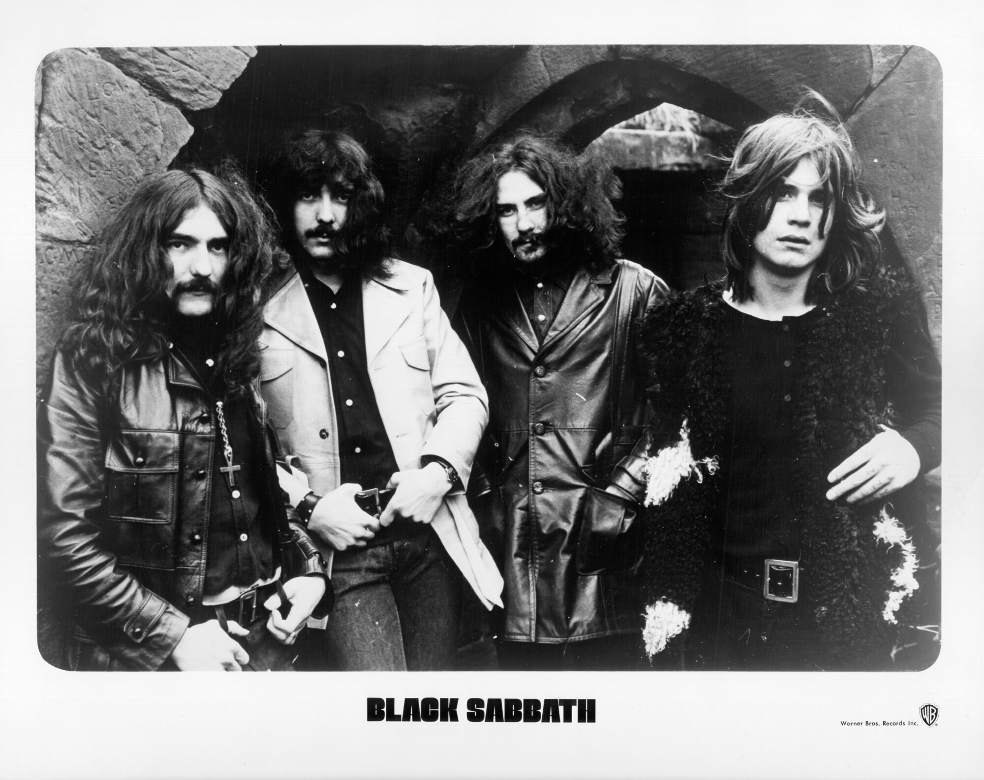 Ozzy Osbourne 1948-2025: The life of the 'Prince of Darkness' in ...