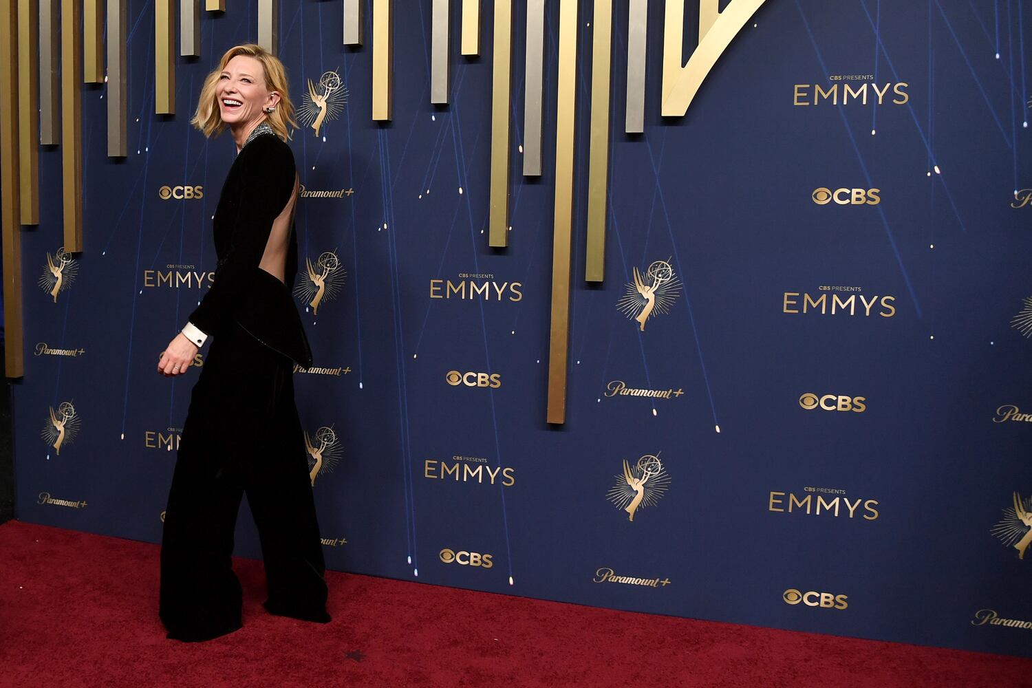Red Carpet fashion at the 77th Primetime Emmy Awards – CTVNews