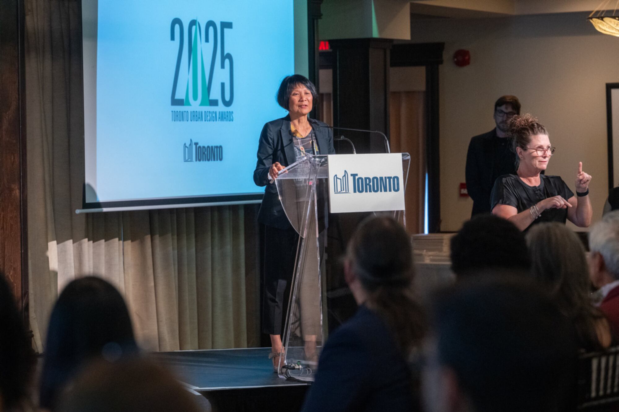 The best of Toronto’s urban design excellence recognized – CTVNews