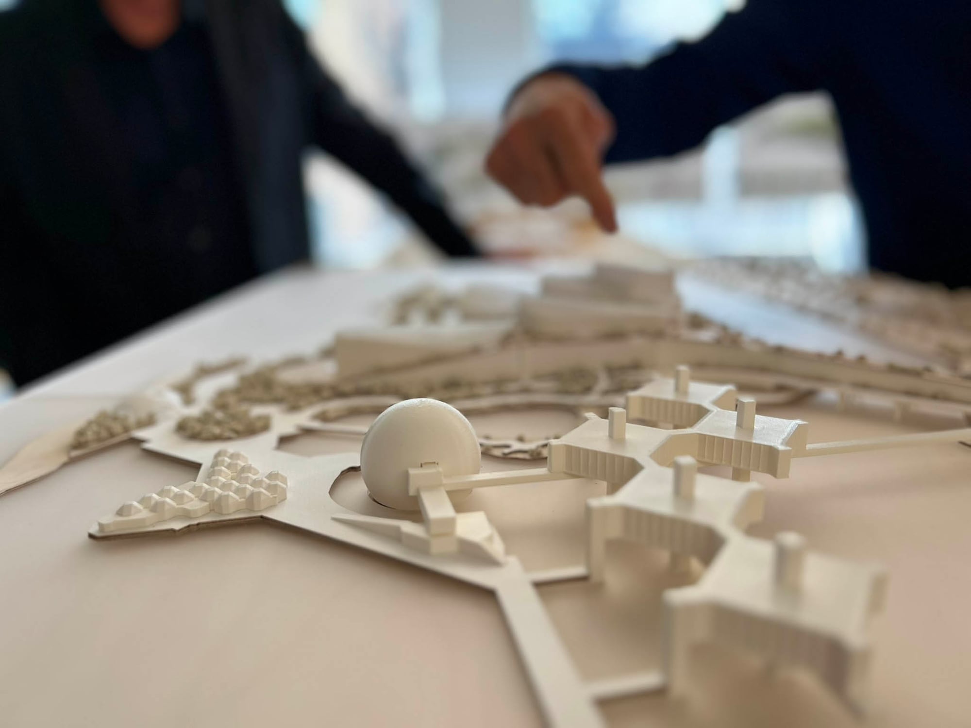 Ontario Place designs released by Therme – CTVNews