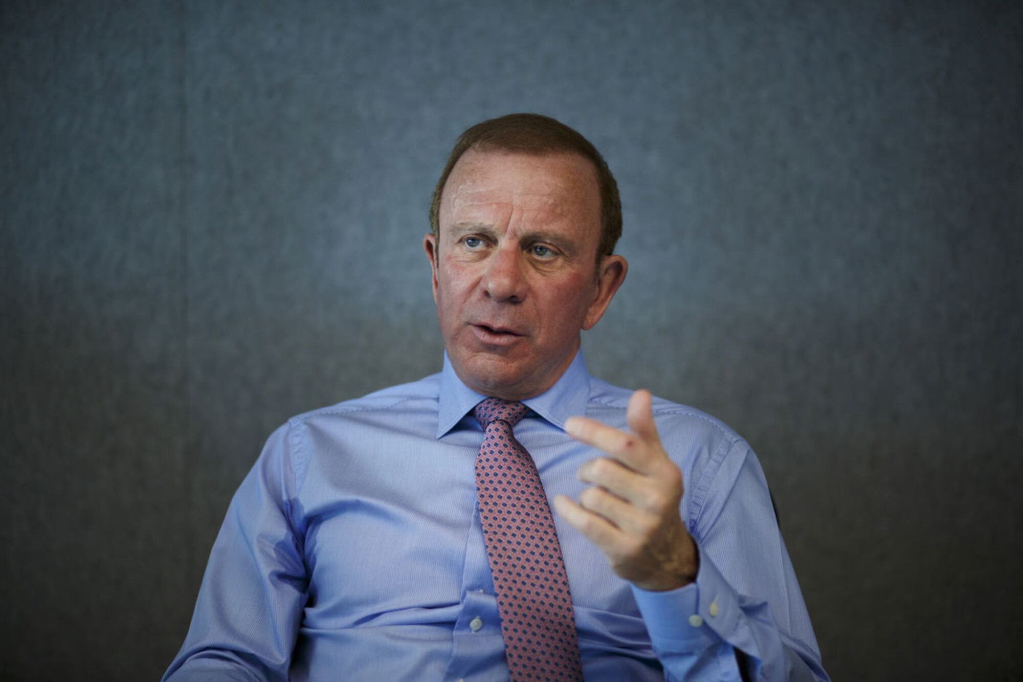 Here are the top 15 Canadian billionaires on Forbes’ 2025 list – CTVNews