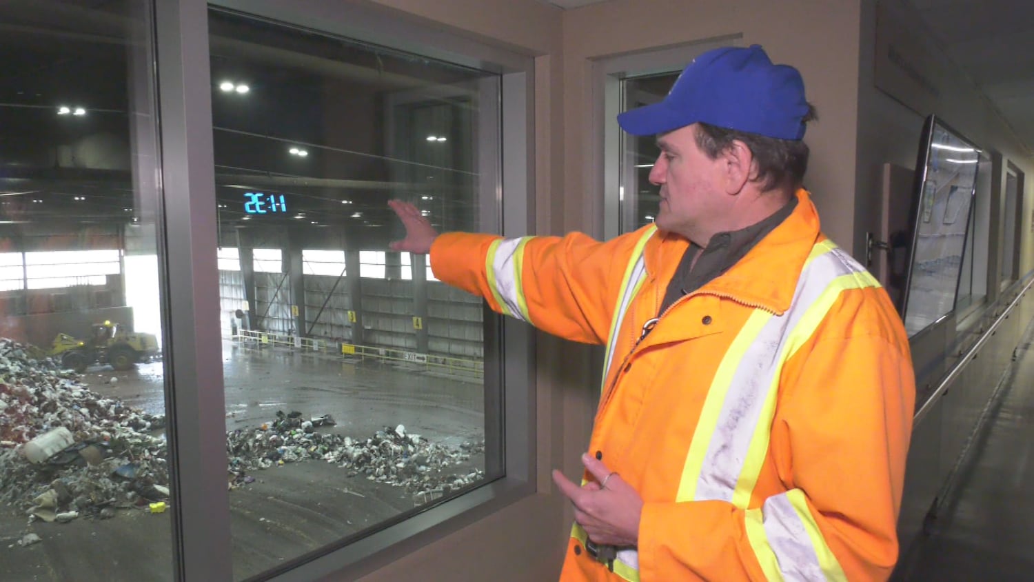 Edmonton Waste Management Centre – CTVNews