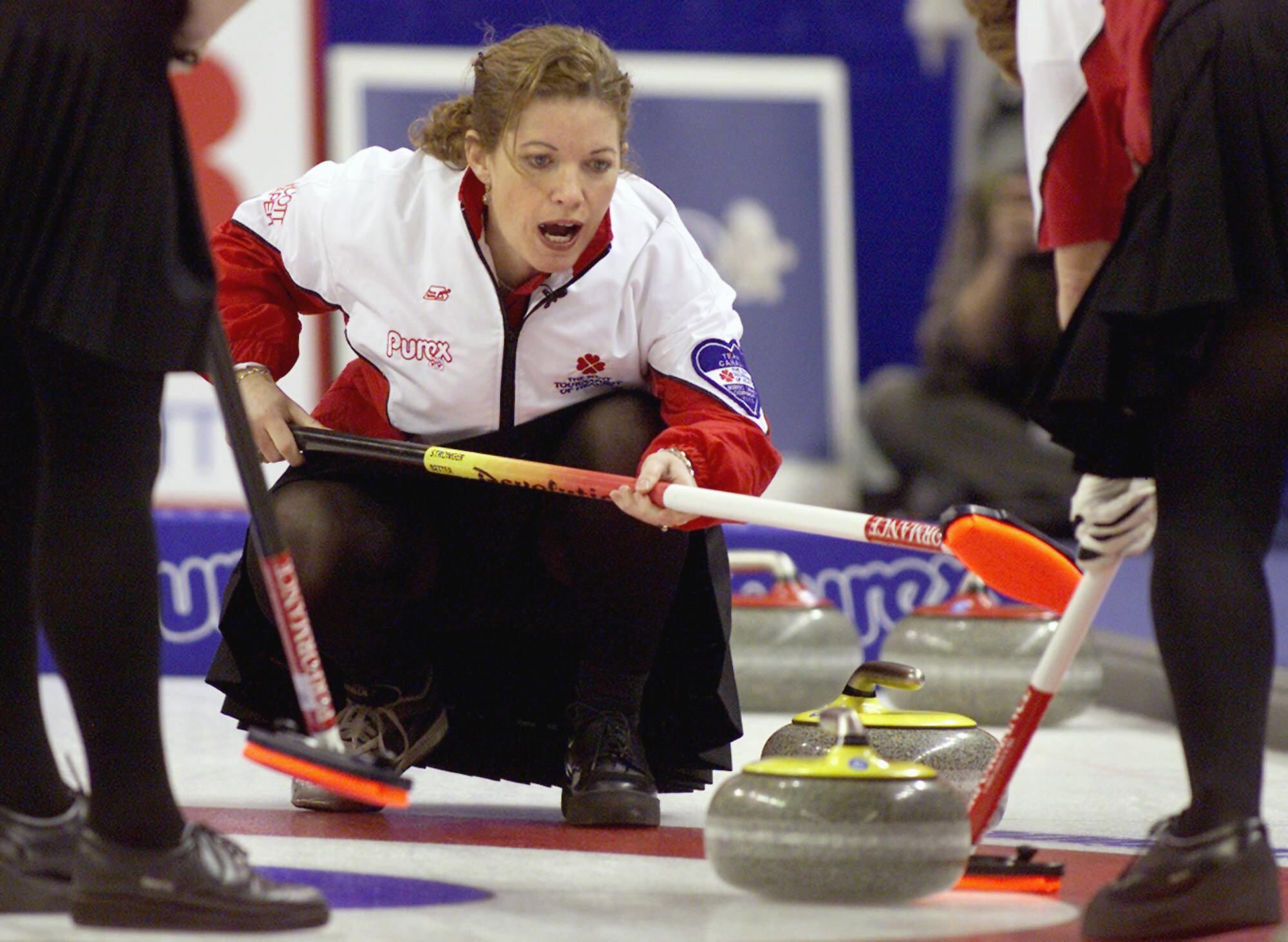 Remembering the legendary career of Colleen Jones – CTVNews
