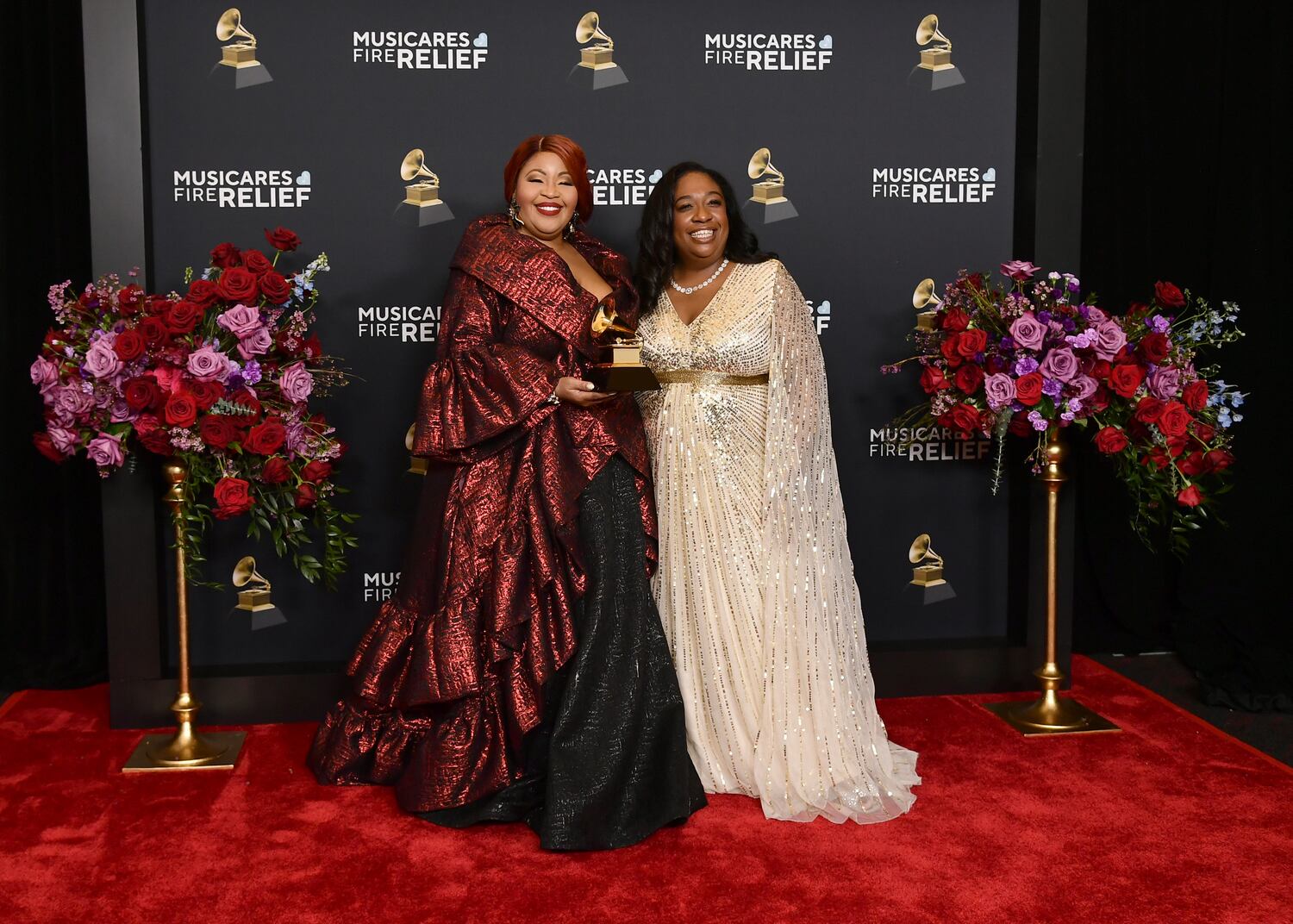 All the highlights from the 67th annual Grammy Awards – CTVNews