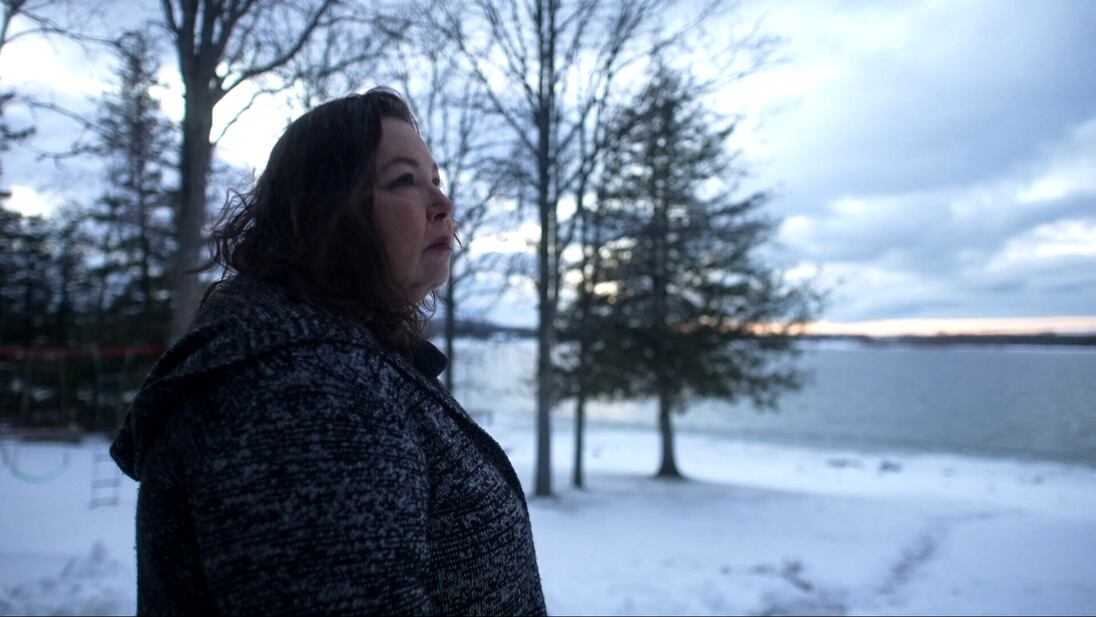 Avery Haines - CTVNews