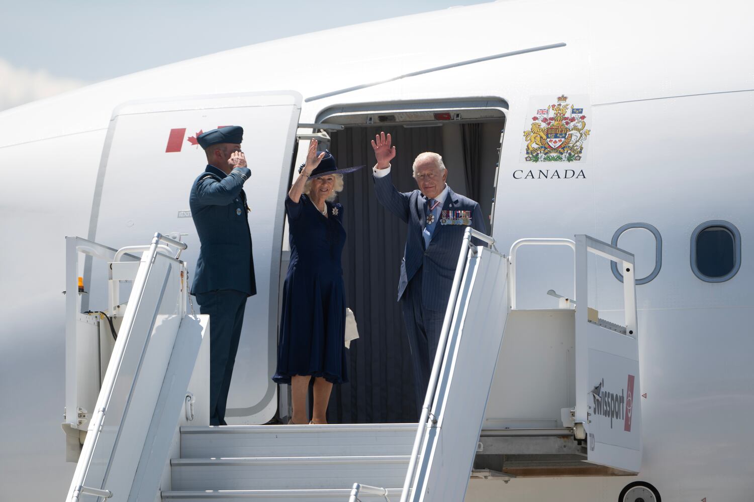 Royal visit to Ottawa – CTVNews