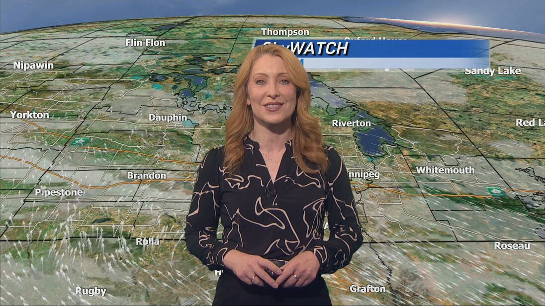 Colleen Bready - CTVNews