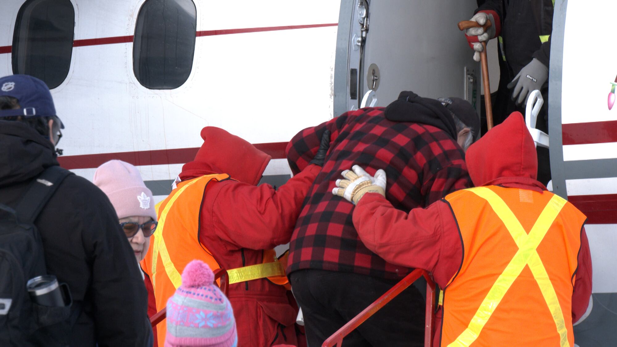 Kashechewan First Nation water crisis – CTVNews