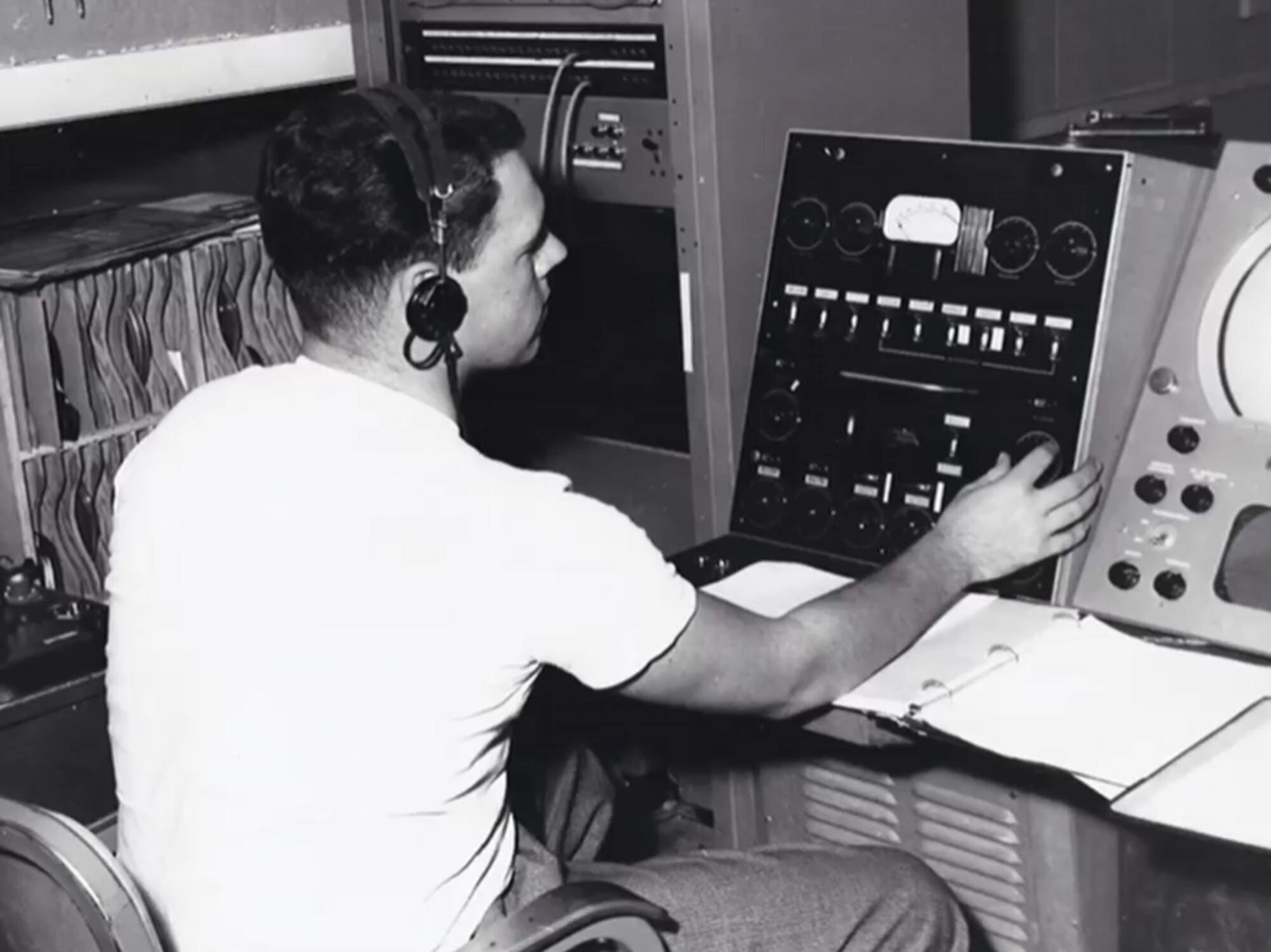 CKVR Through the Years – CTVNews