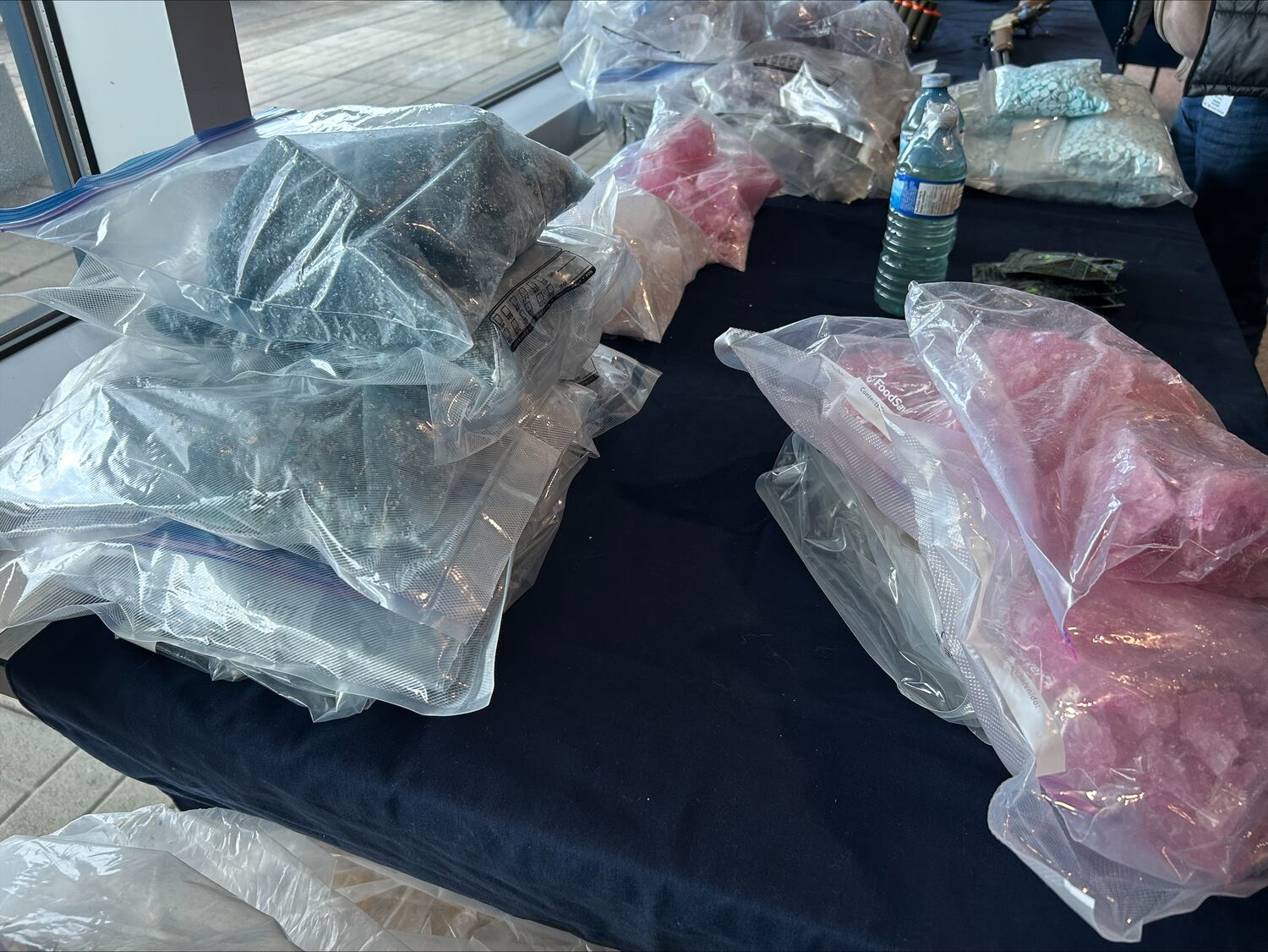 RCMP evidence seized – CTVNews