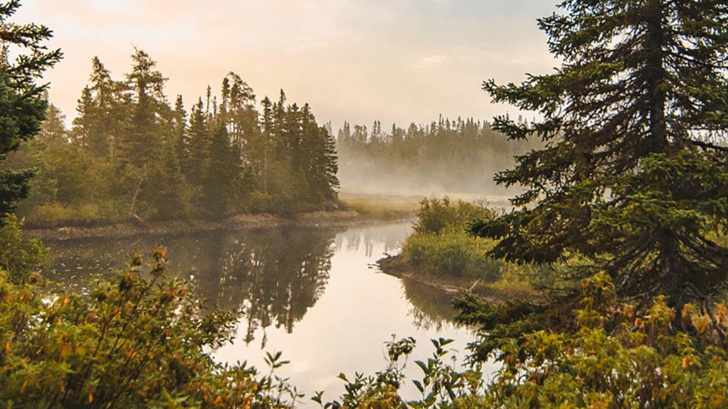 Travel to these awe-inspiring national parks with stunning views – CTVNews